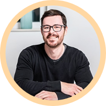 Marc Heine Webdesign, Webflow & SEO aus Köln/ Hürth